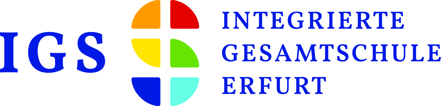 Willkommen - Staatliche Integrierte Gesamtschule Erfurt - IGS Erfurt